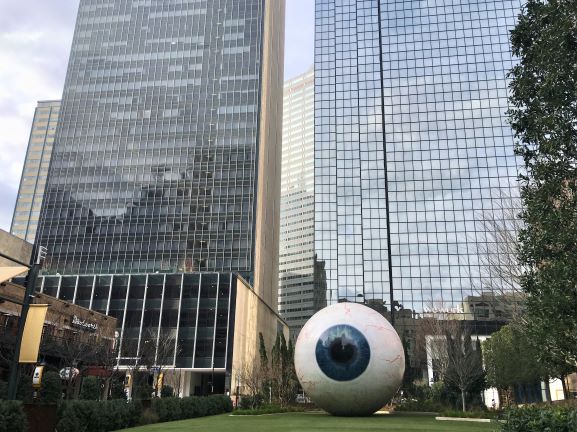 Dallas 24-hour itinerary – Dallas Wanderer